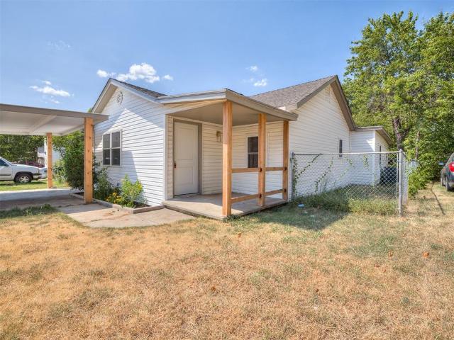 1433 SW 34th Street