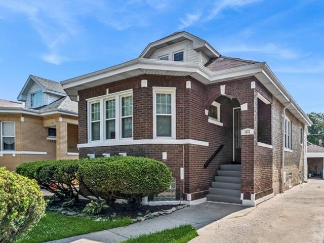 1433 S 14th Ave, Maywood, IL 60153