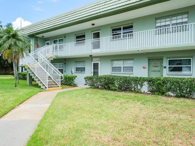 1433 S Belcher Rd F12, Clearwater, FL
