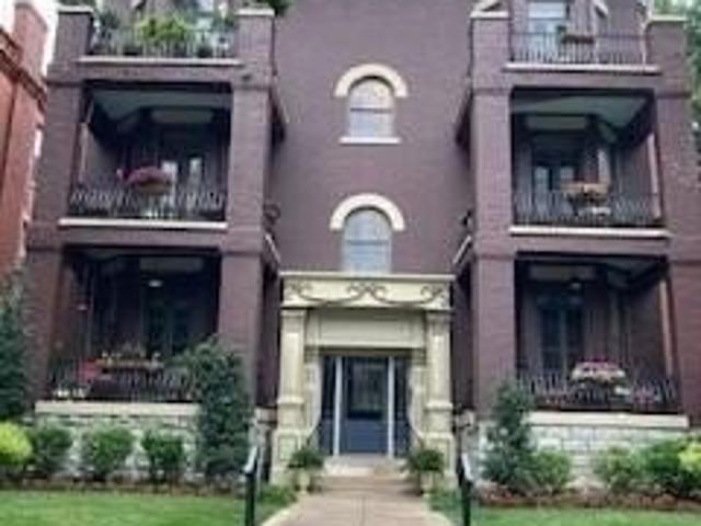 1433 Saint James Ct Apt 1, Louisville, KY 40208
