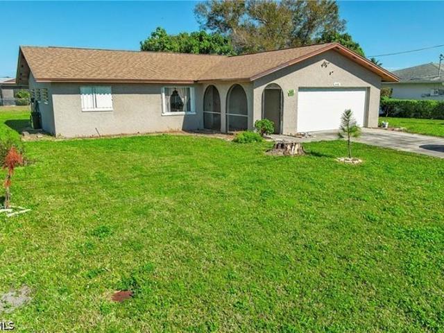 1433 SE 14th Ter, Cape Coral, FL 33990