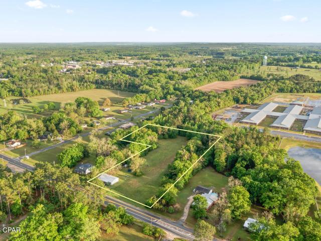 1433 South Blvd, Chipley, FL 32428 | MLS #787875 | Compass