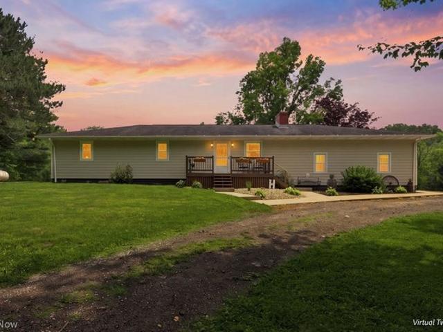 1433 Twp Rd # 1353, Ashland, OH 44805