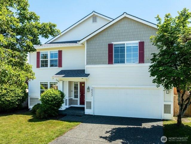 1433 th Dr SE, Snohomish, WA 98296