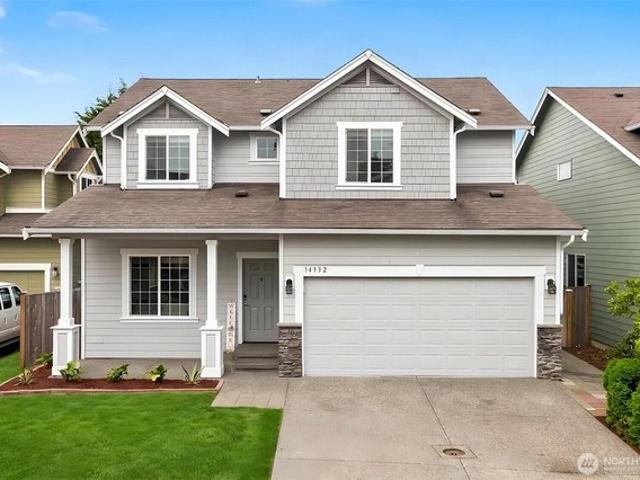 1433 th Pl W Unit 9, Lynnwood, WA 98087