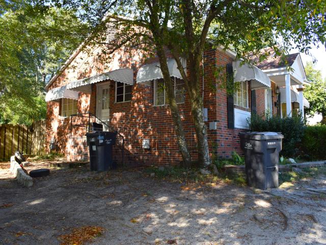 1433 Troupe Street
