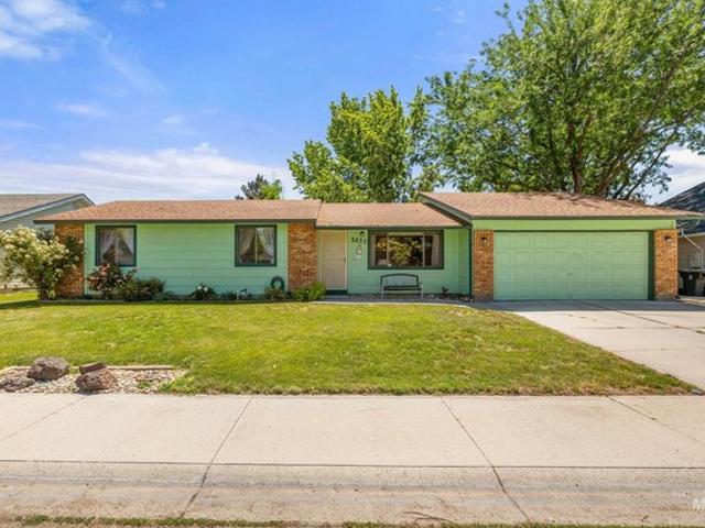 1433 W Claire St, Meridian, ID 83646