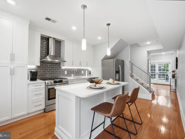 1433 W St NW, Washington, DC 20009 | MLS #DCDC2253