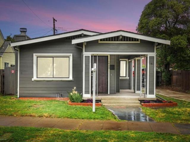 1433 W Poplar St, Stockton, CA 95203
