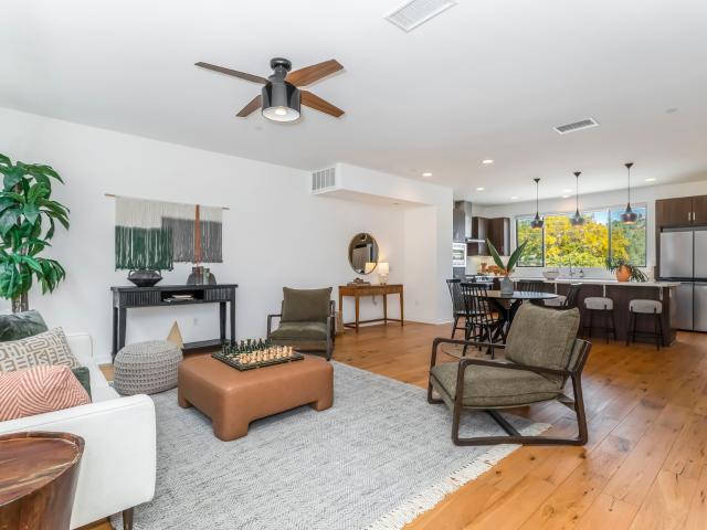 1433 Waterloo St, Los Angeles, CA 90026 | MLS #26672 | Compass