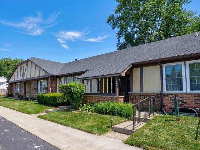 1433 Westbury Dr, Davison, MI 48423