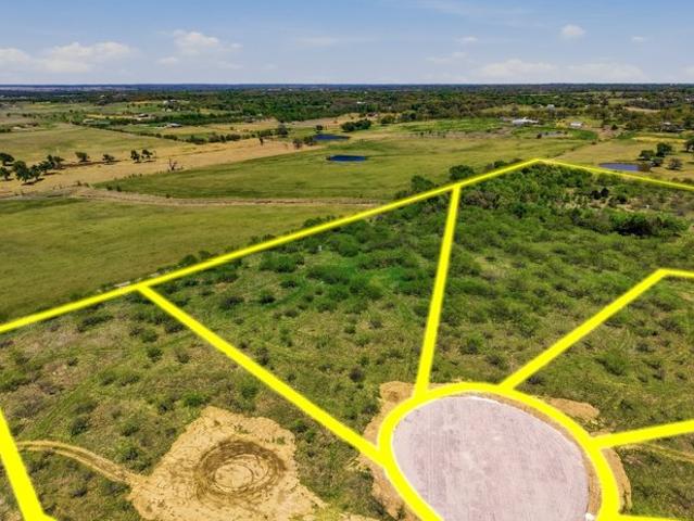 1433 Weston Rdg, Grandview, TX 76050