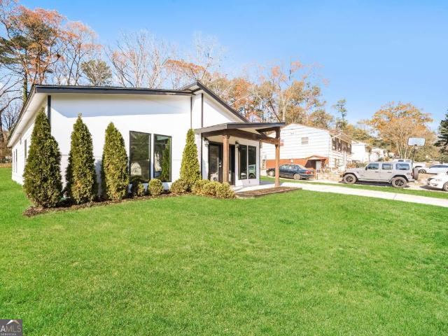 1433 Willow Dr, Riverdale, GA 30296 | MLS #7696 | Compass
