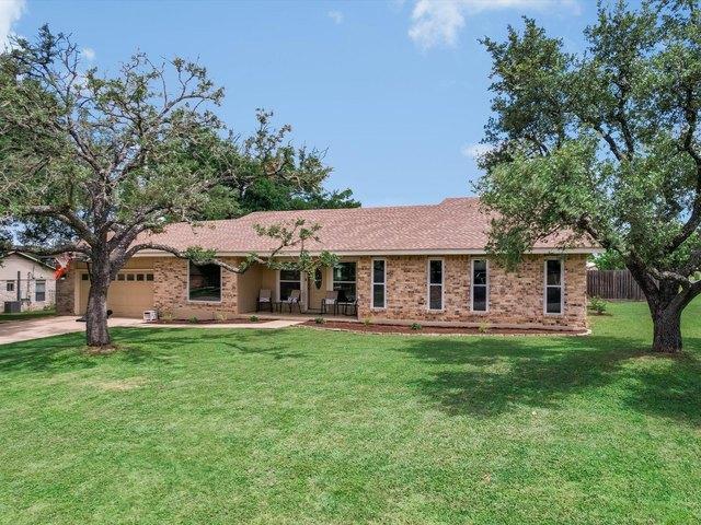 1433 Windcrest Dr, Round Rock, TX 78664