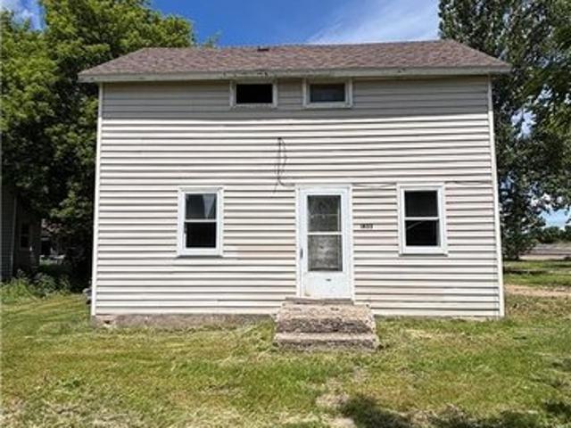1433 1st Ave NE, Glenwood, MN 56334
