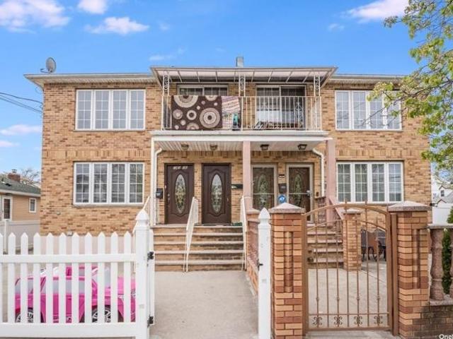 143 06 243Rd St, Rosedale, NY