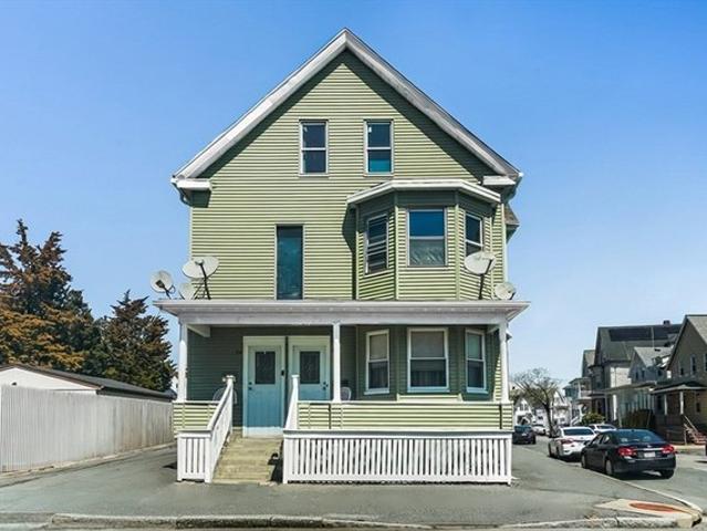 143 145 Fair St, New Bedford, MA 02740