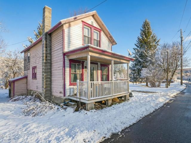 143 149 County Highway 29, Kortright, NY 13739 | MLS #202531