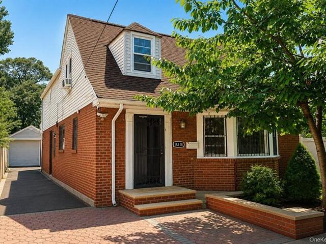 143 1 th Ave, Briarwood, NY 11435
