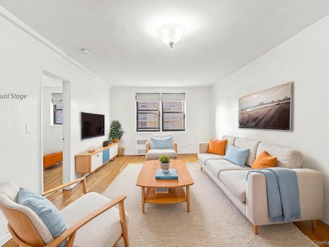 143 40 Roosevelt Avenue, Unit 5K | Compass