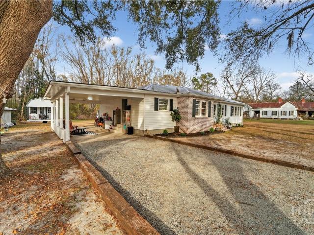 143 6th St, Clyo, GA 31303 | MLS #SA346842 | Compass