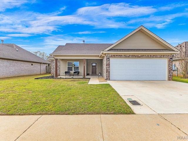143 Country Club Loop, Wetumpka, AL 36092