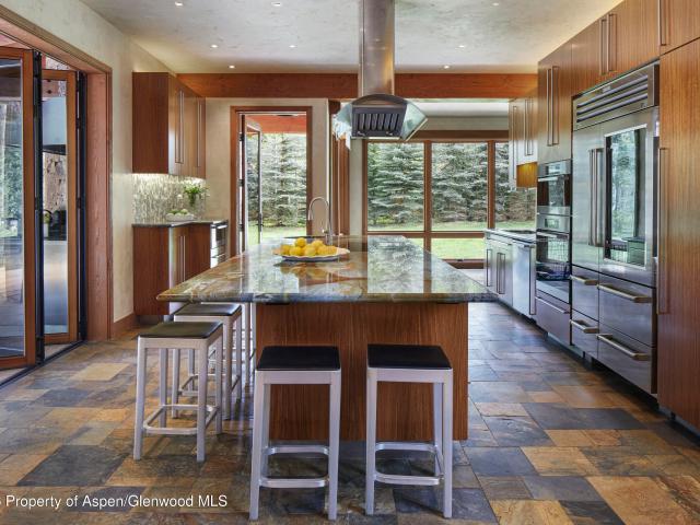 143 Conundrum Creek Rd, Aspen, CO 81611 | MLS #192273