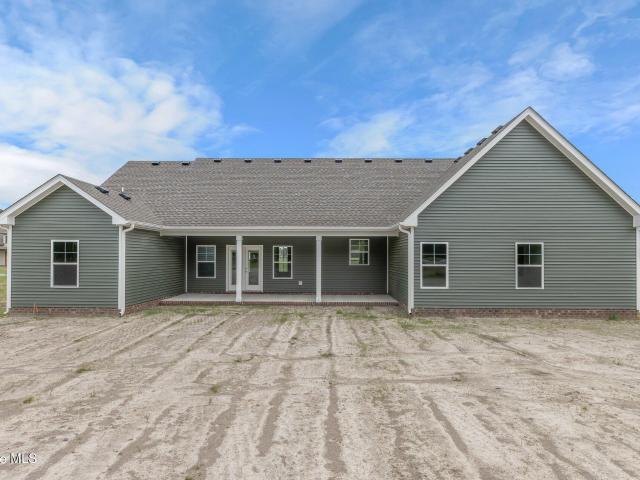 143 Copper Run Loop
