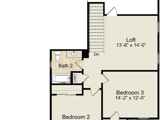 143 Callen Drive
