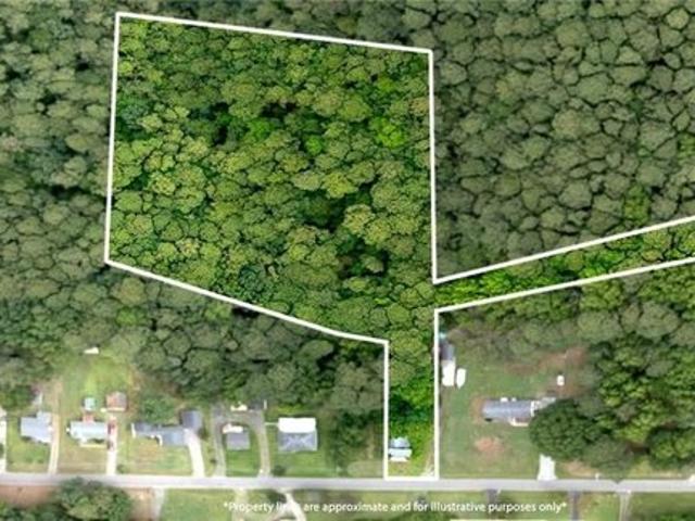 143 Callis Wharf Rd, Grimstead, VA 23064
