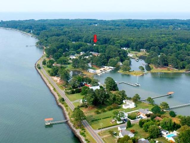 143 Callis Wharf RD
