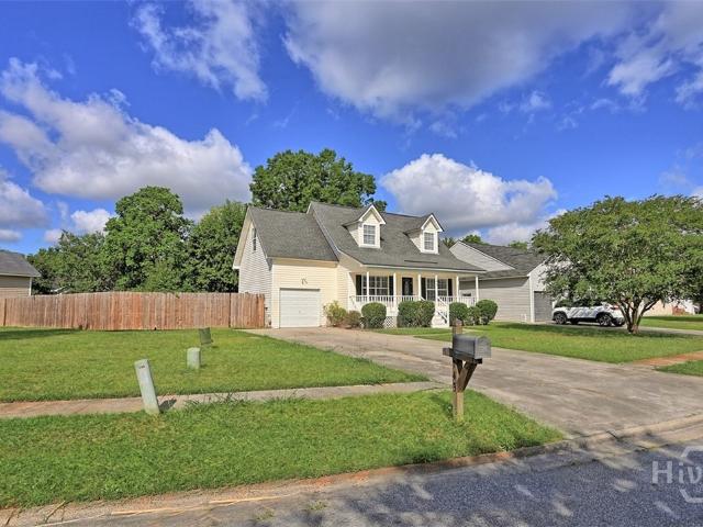 143 Cambridge Drive