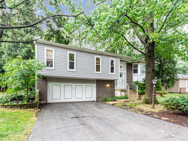 143 Camelot Way