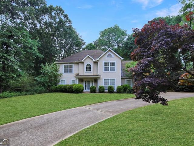 143 Cameron Pointe Dr, Lagrange, GA 30240