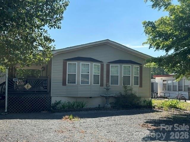 143 Cardinal Dr Unit 564, New London, NC 28127