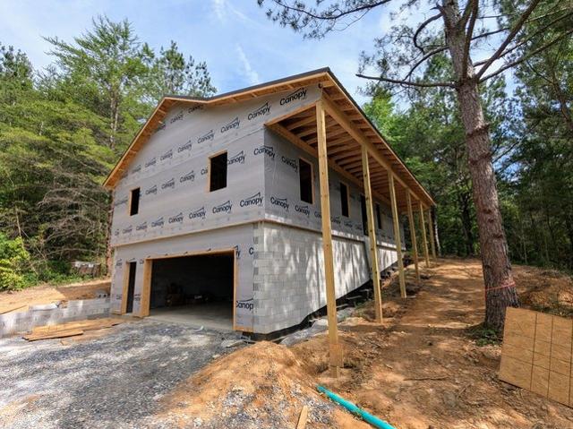 143 Casson Rd, Ocoee, TN 37361