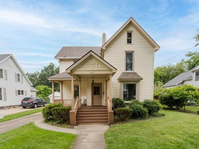 143 Church St, Coldwater, MI 49036
