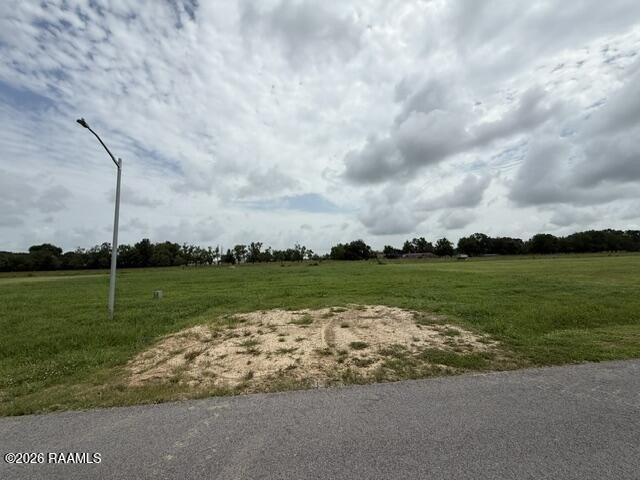 143 Chase Dr Lot 8, Scott, LA 70583