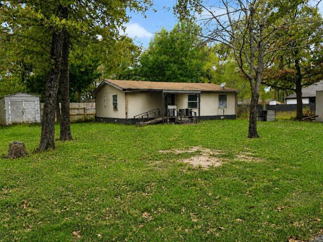 143 Chillacothe Trail