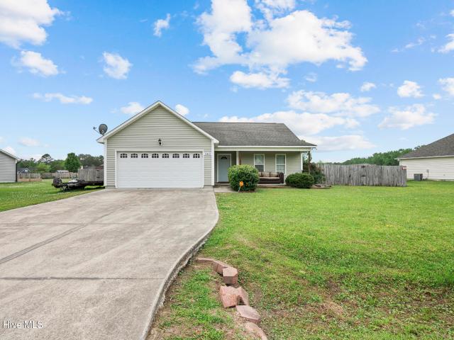 143 Christy Drive