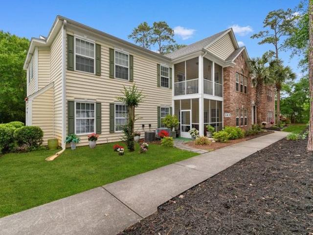 143 Crane Dr Unit B, Pawleys Island, SC 29585