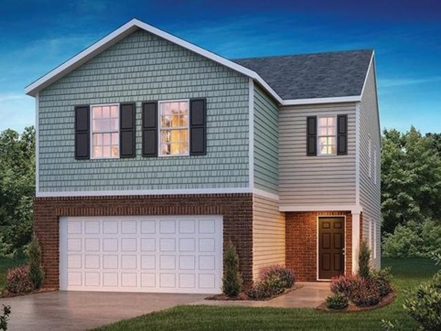 143 Cranford Rd, Fountain Inn, SC 29644