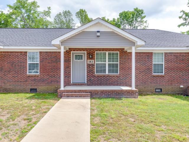 143 Curt Alsup Way
