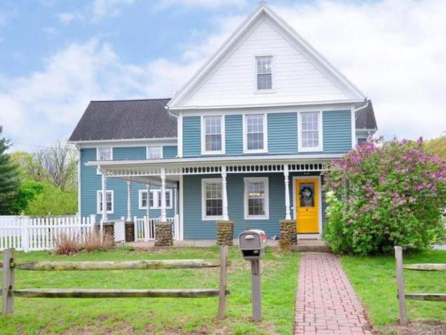 143 Curtiss St, Southington, CT 06489