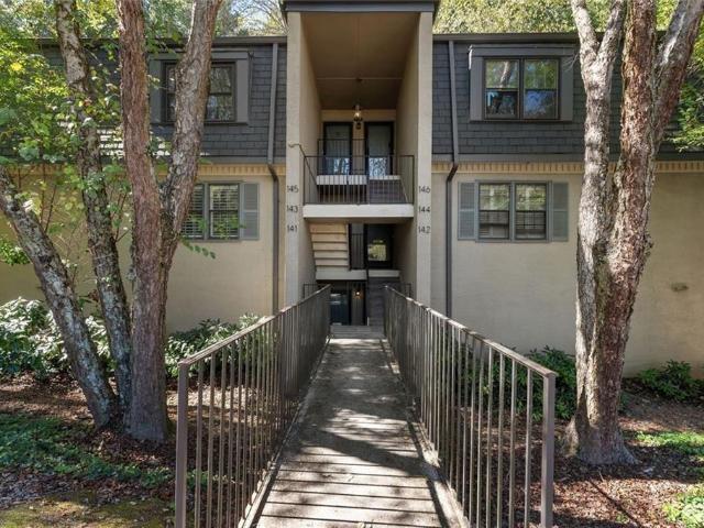 143 Amherst Pl NW, Atlanta, GA 30327 | MLS #7670 | Compass