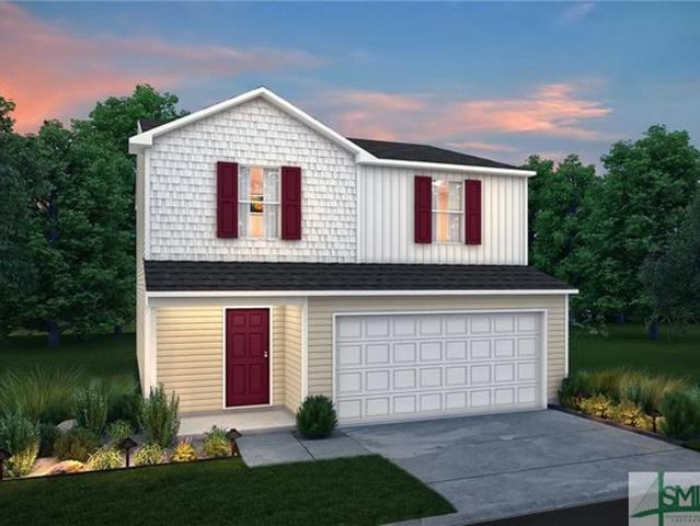143 Anglers Edge Dr Unit 4, Midway, GA 31320