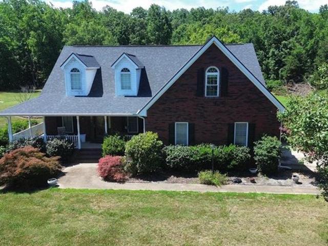 143 Ashworth School Rd, Gaffney, SC 29341