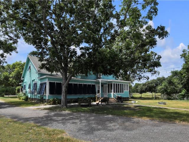 143 Austwell Rd