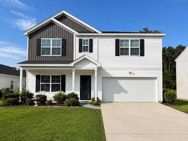 143 Averyville Dr, Conway, SC 29526
