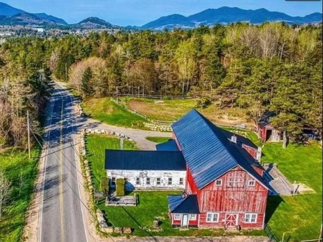 143 Averyville Ln, Lake Placid, NY 12946